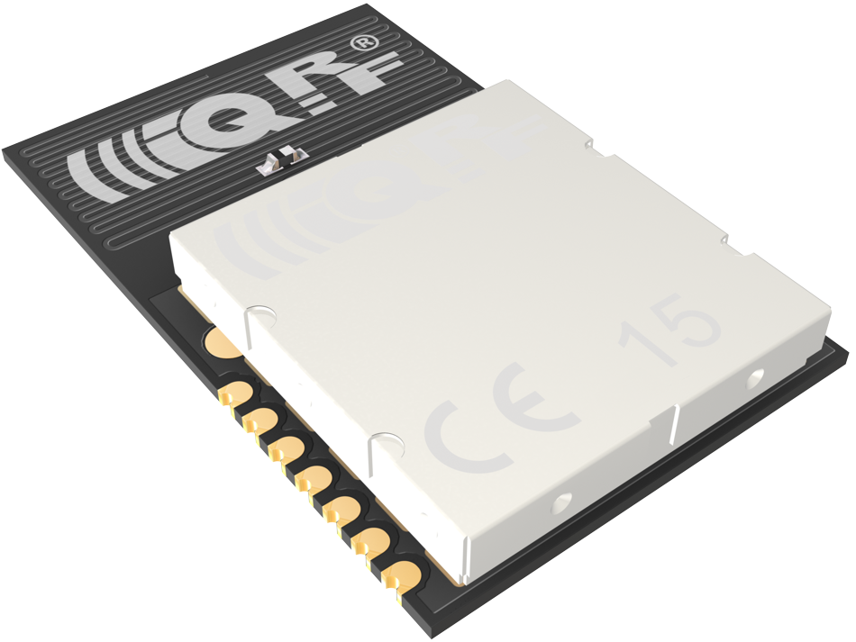 IQRF - Technology for wireless